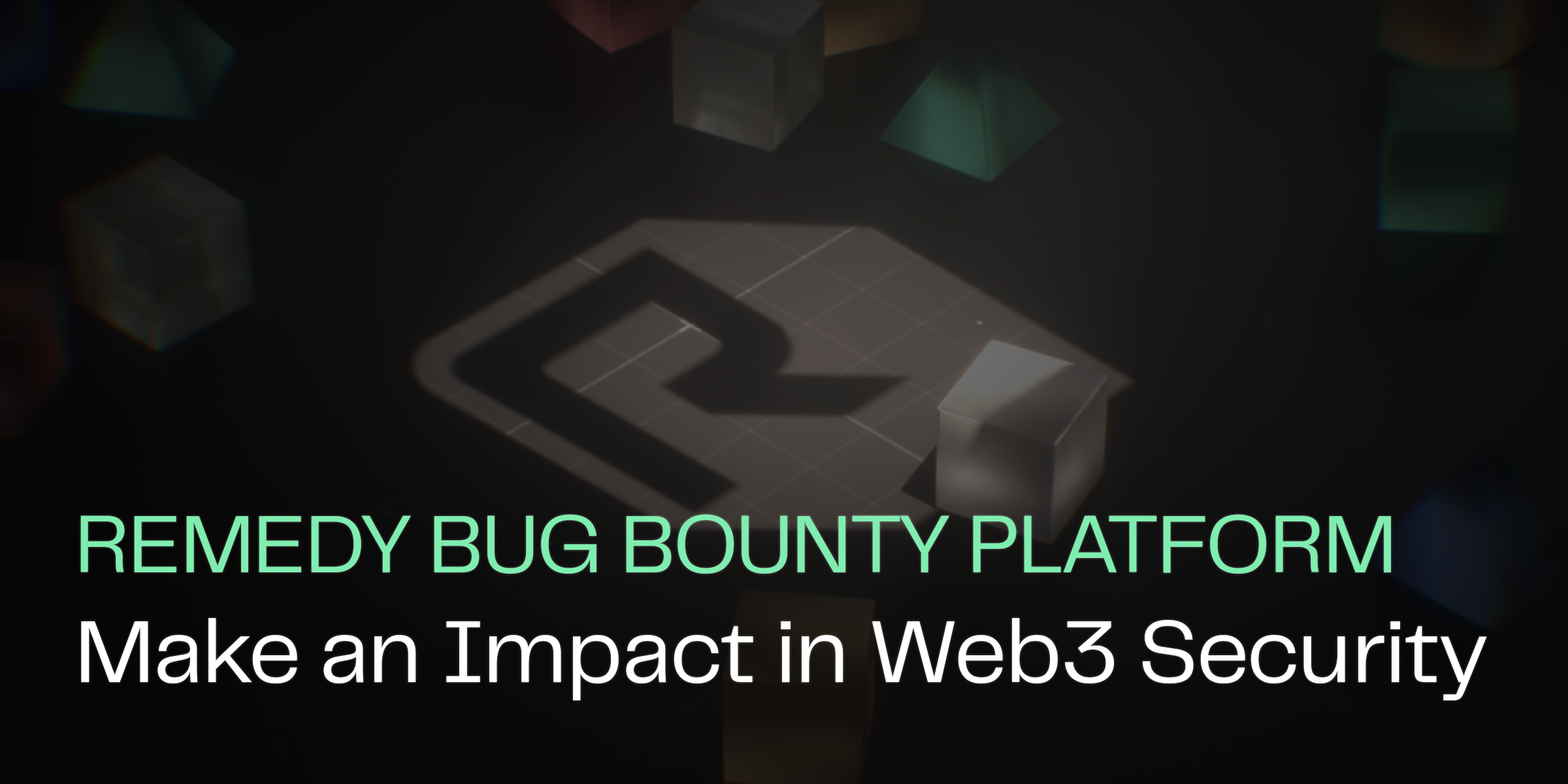 Remedy | Bug Bounty for Security Researchers